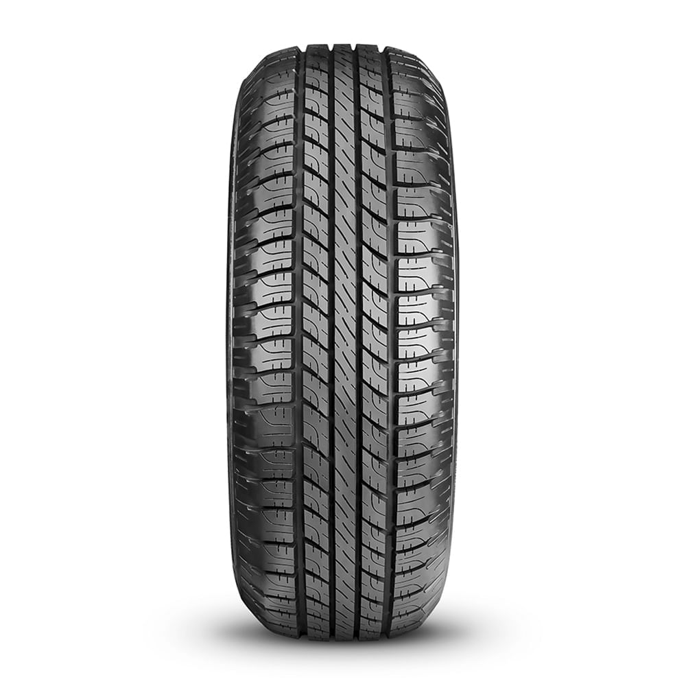 Pneu Aro 17 Goodyear Wrangler Hp All Weather 255/65R17 110H | Dpaschoal - dpaschoal