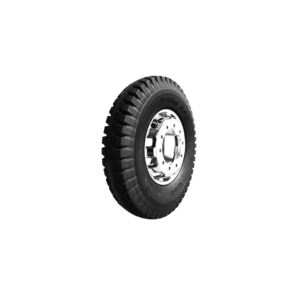 Pneu Aro 20 Goodyear 12.00-20 G100 16Ls | DPaschoal - dpaschoal