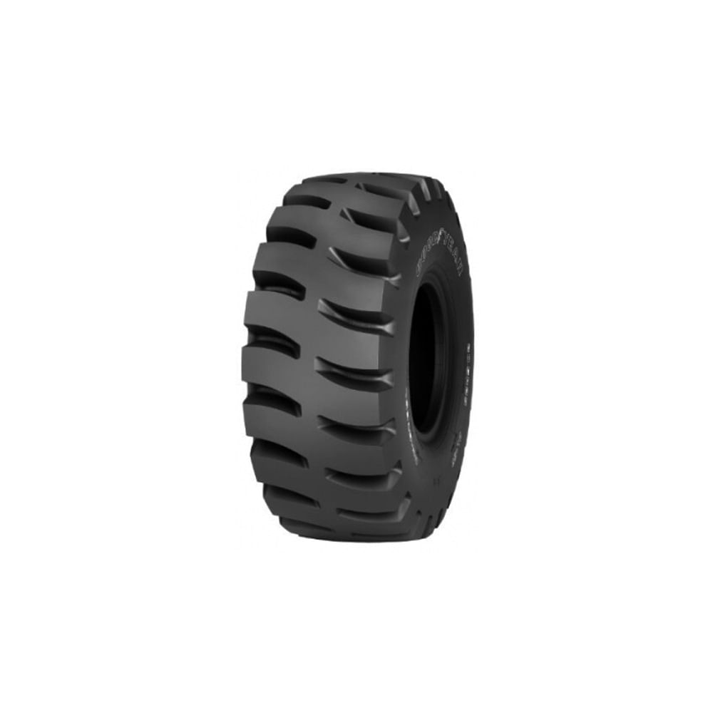 Pneu Aro 25 Goodyear 26.5R25 Rl-5K Histab Tl | Dpaschoal - dpaschoal
