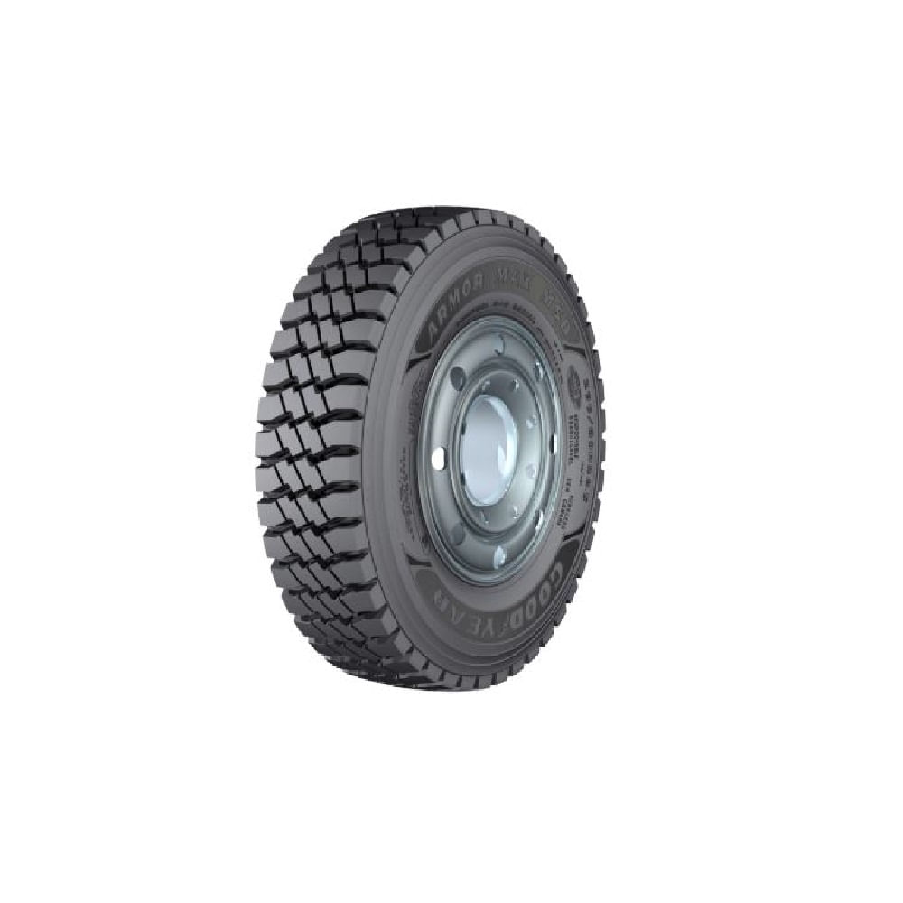 Pneu Aro 22.5 Goodyear 275/80R22.5 149/146K Armor Max Msd Rfid 16Ls Tl ... Pneu Aro 22.5 Goodyear 275/80R22.5 149/146K Armor Max Msd Rfid 16Ls Tl ...