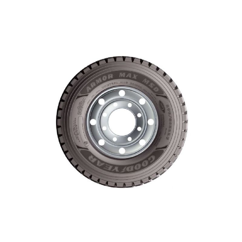 Pneu Aro 22.5 Goodyear 275/80R22.5 149/146K Armor Max Msd Rfid 16Ls Tl ... Pneu Aro 22.5 Goodyear 275/80R22.5 149/146K Armor Max Msd Rfid 16Ls Tl ...