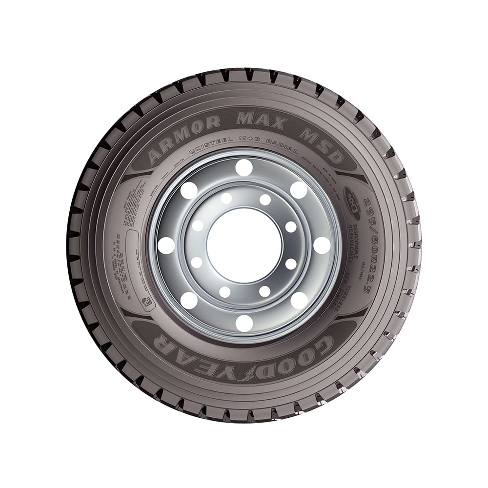 Pneu Aro 22,5 Goodyear 12R22,5 150/147K Armor Max Msd | Dpaschoal ... Pneu Aro 22,5 Goodyear 12R22,5 150/147K Armor Max Msd | Dpaschoal ...