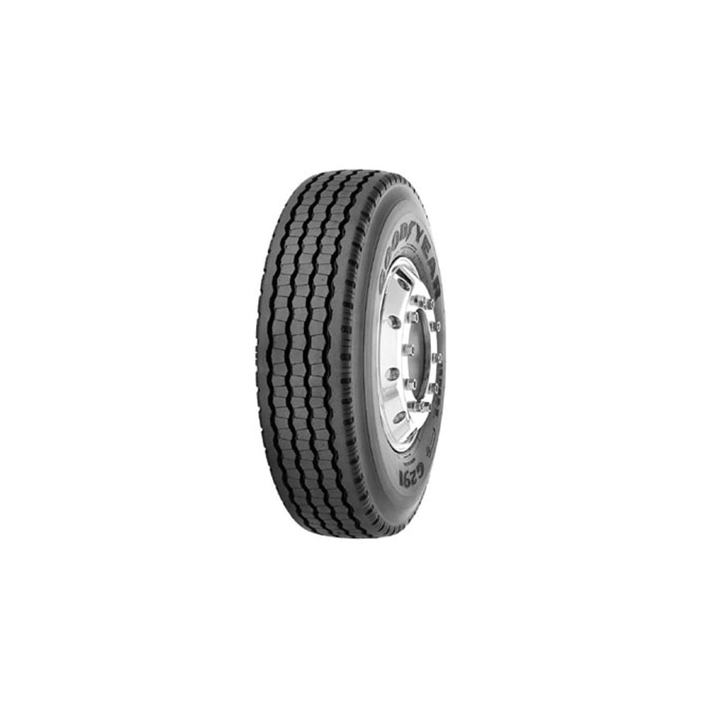Pneu Aro 22 Goodyear 1100R22 151/147K G291 | Dpaschoal - dpaschoal