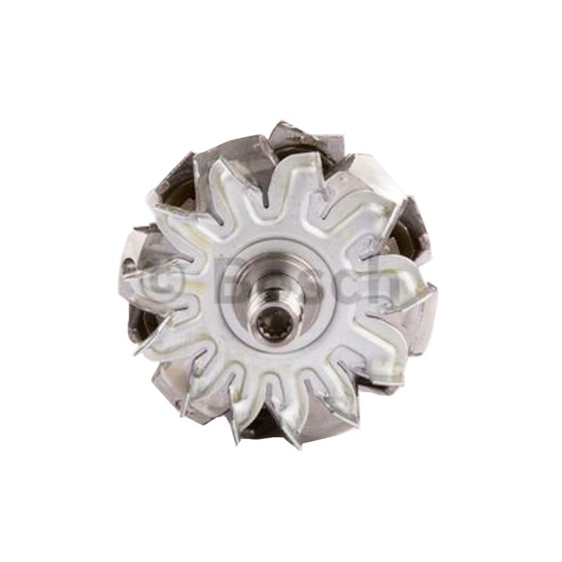 Rotor Alternador F000Bl1016 Bosch | DPaschoal - dpaschoal