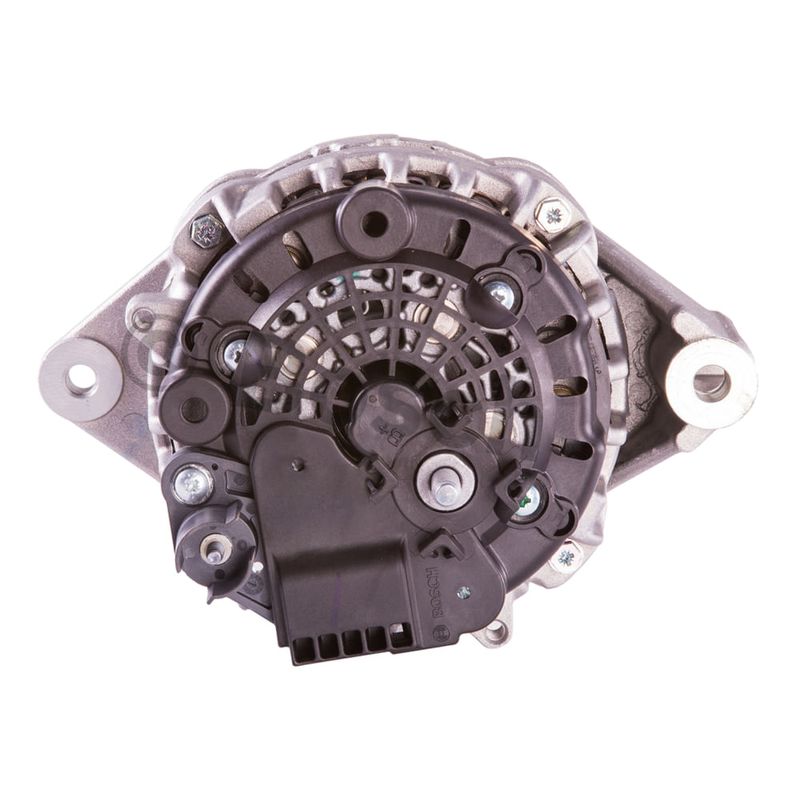 Alternador 14V 50 90A F000Bl0467 Bosch | DPaschoal - dpaschoal