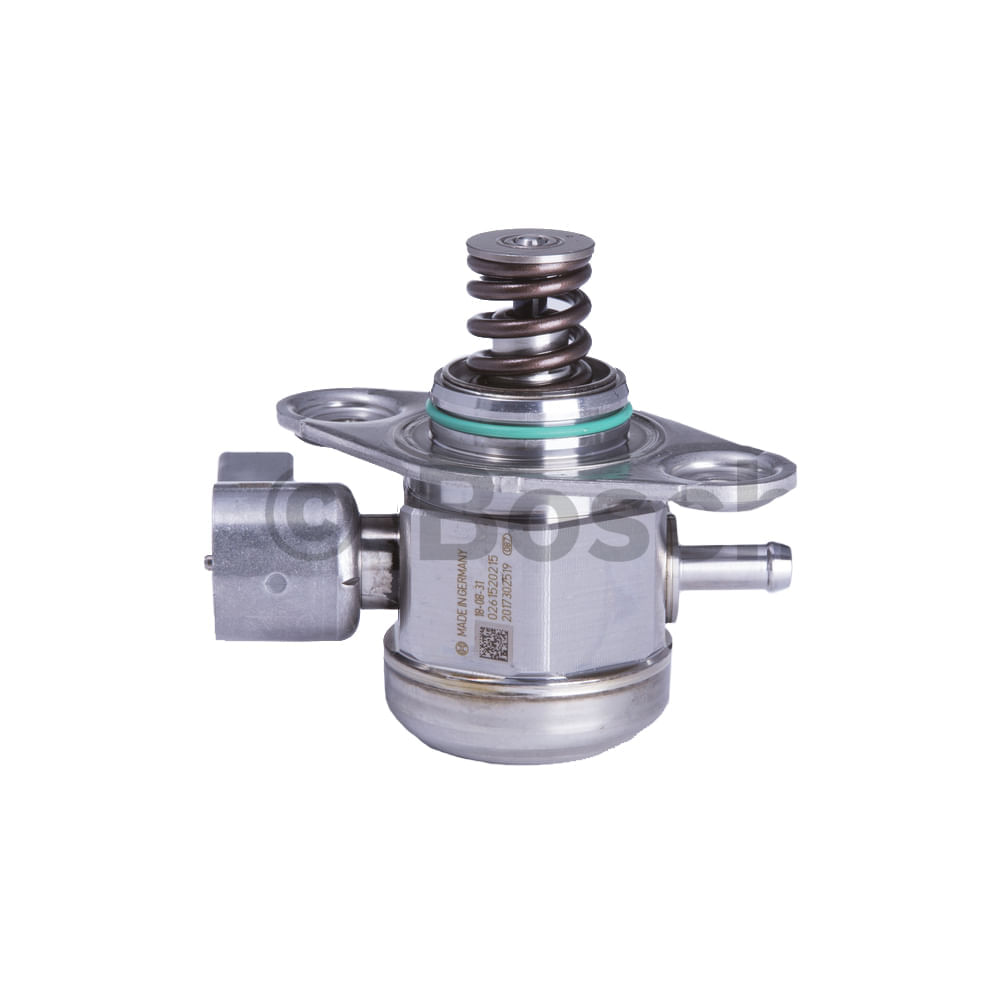 Bomba Alta Pressao 0261520215 Bosch | DPaschoal - dpaschoal