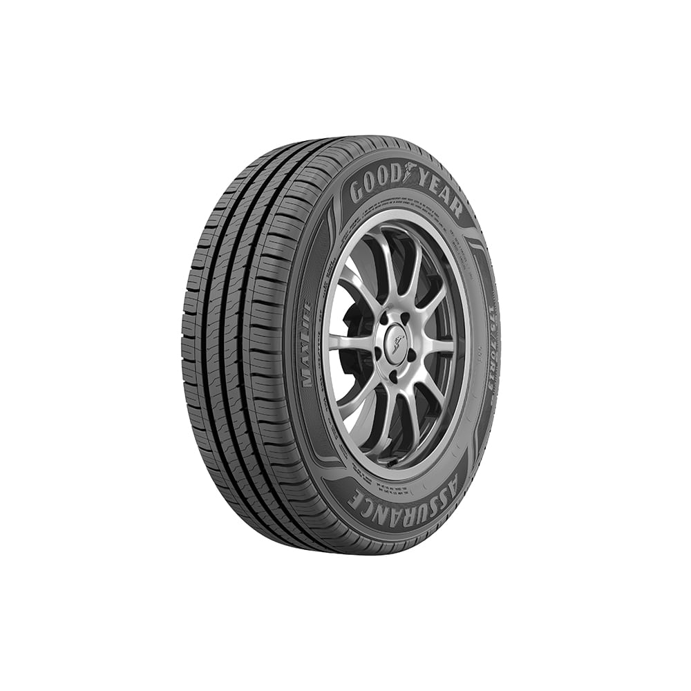 Pneu Aro 13 Goodyear 175/70R13 Assurance Maxlife 82T | DPaschoal ... Pneu Aro 13 Goodyear 175/70R13 Assurance Maxlife 82T | DPaschoal ...