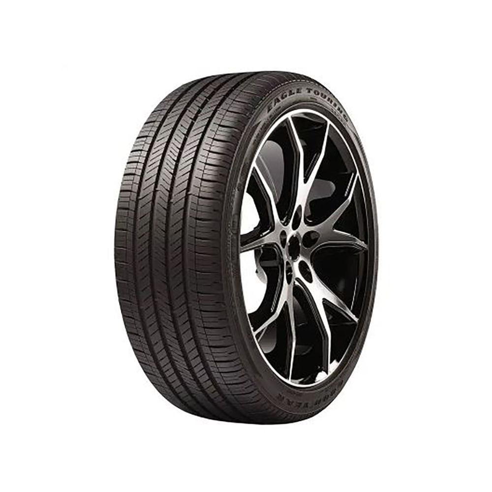 Pneu Aro 16 Goodyear Eagle Touring Sl 195 60 R16 89H | DPaschoal ...