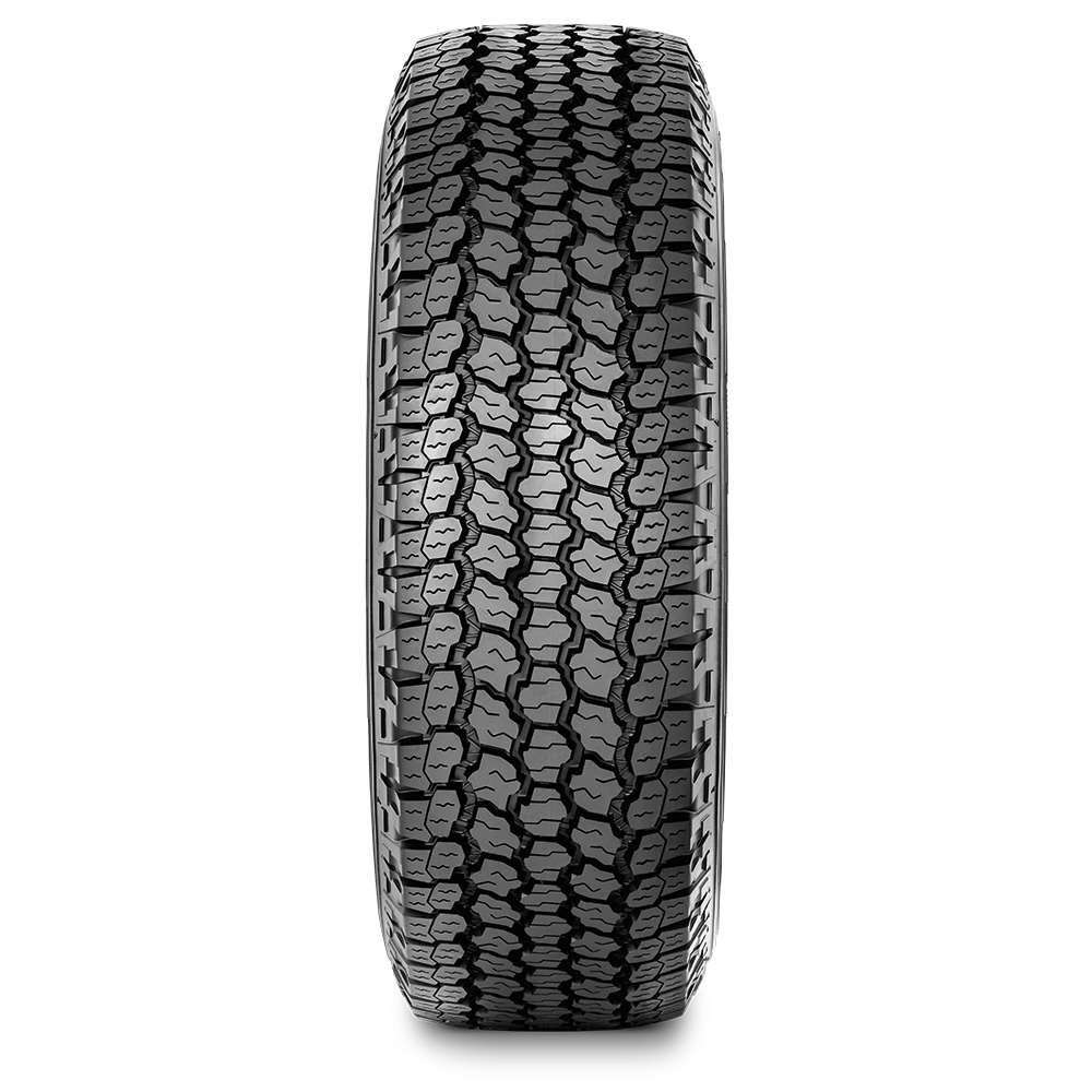 Pneu Aro 16 Goodyear Wrangler All Terrain Adventure 205/60R16 92H | Dpaschoal - dpaschoal