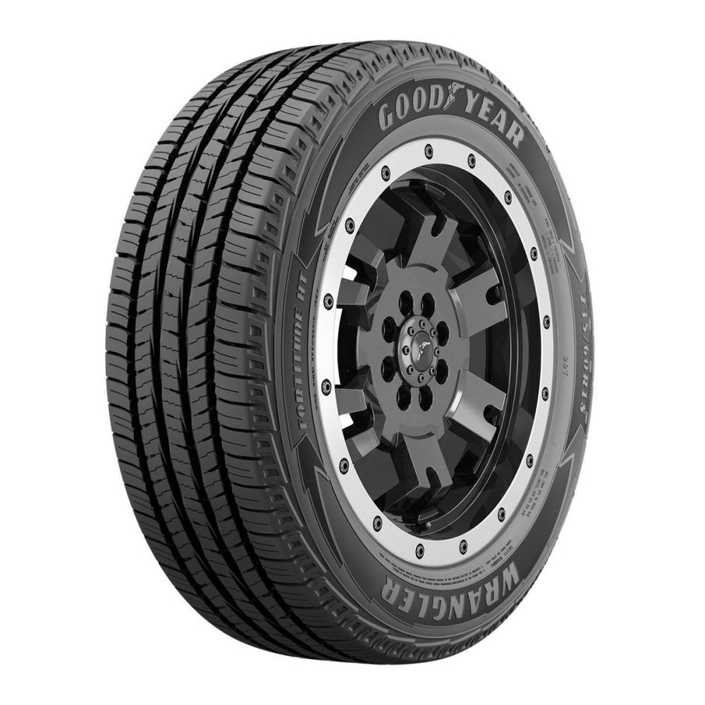 Pneu Aro 16 Goodyear Wrangler Fortitude Ht 245/70R16 107H | DPaschoal ...