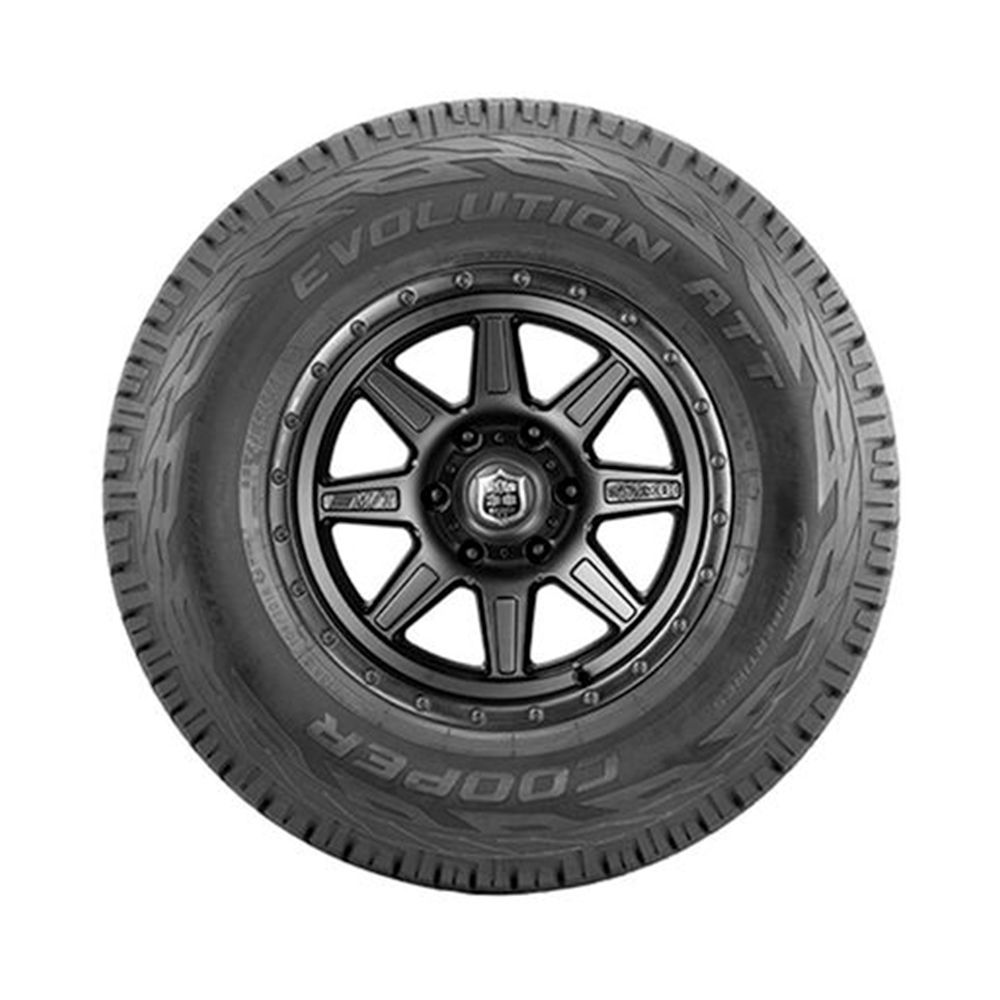 Pneu Aro 15 Cooper Evolution Mtt Um 33X12.50R15LT 108Q | DPaschoal ...