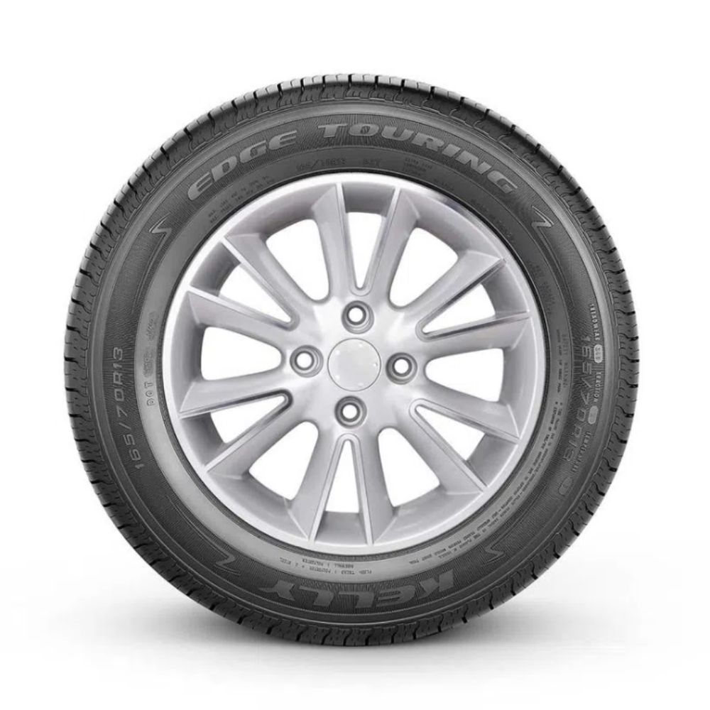 Pneu Aro 14 Goodyear Kelly Edge Touring 2 175/65R14 86H XL | DPaschoal - dpaschoal