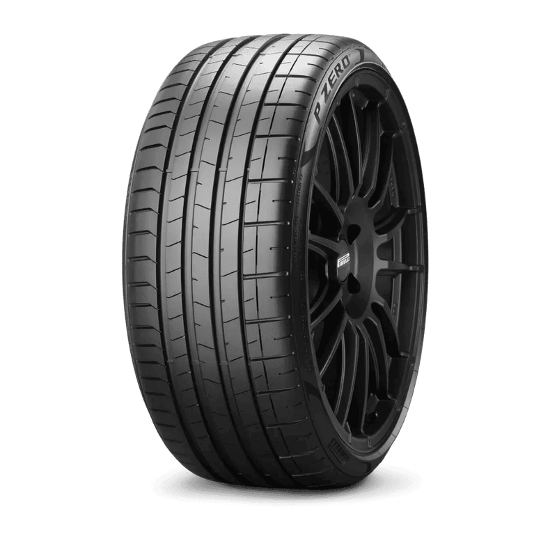 Pneu Aro 20 Pirelli P Zero 245/45ZR20 103W | DPaschoal - dpaschoal
