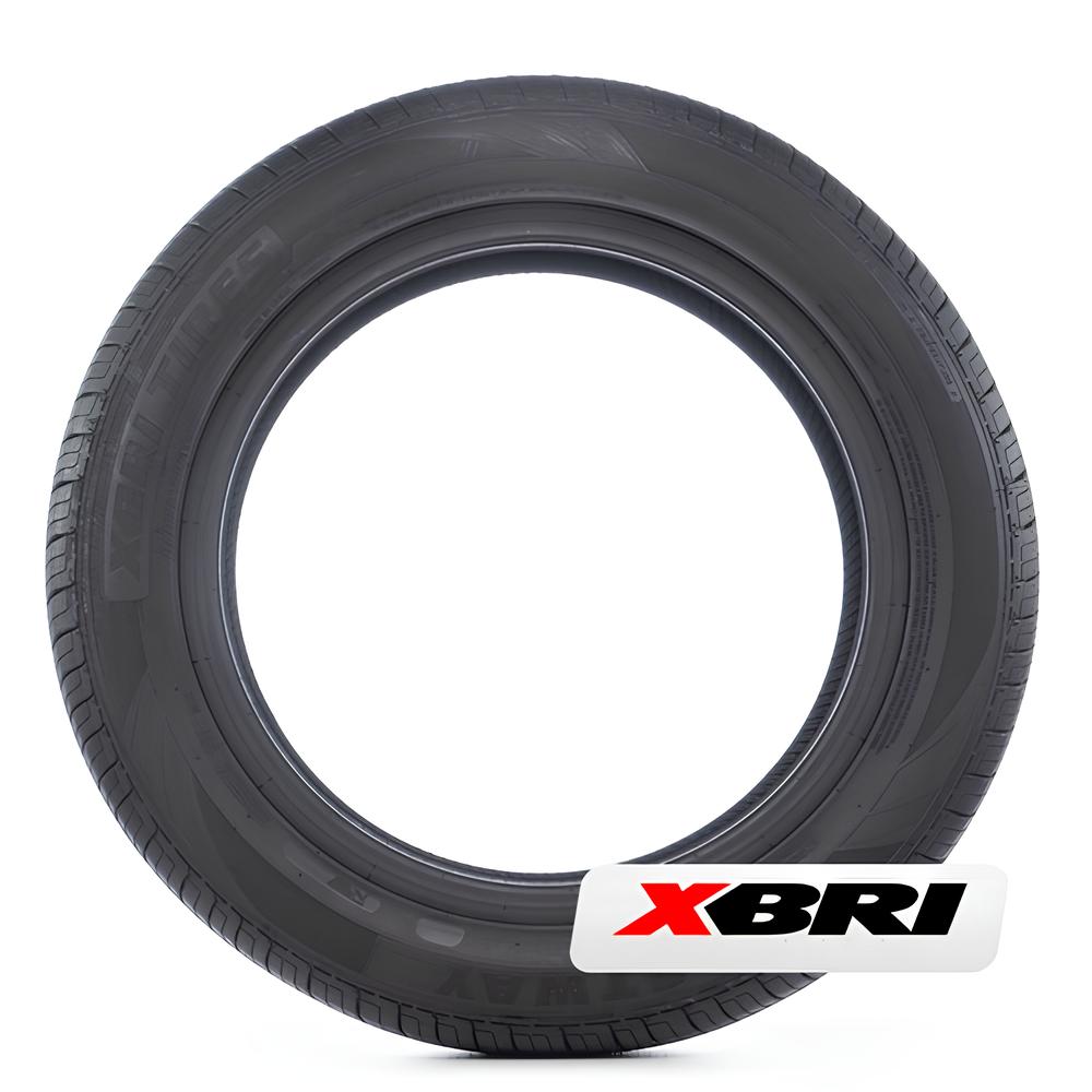 Pneus Xbri 205/65 r16: 10% OFF no PIX - 10X SEM JUROS - dpaschoal